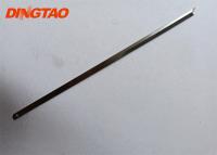 China DT Vector Q50 IX6 Cutter Spare Parts Knife Blades 305x8.5x2.4mm PN 801438 for sale