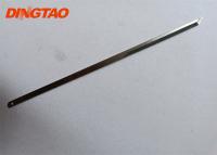 China DT Vector Q50 IX6 Cutter Spare Parts Knife Blades 305x8.5x2.4mm PN 801438 for sale