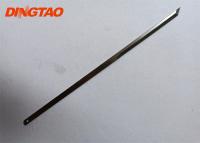 China DT Vector Q50 IX6 Cutter Spare Parts Knife Blades 305x8.5x2.4mm PN 801438 for sale