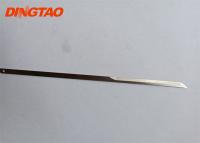 China DT Vector Q50 IX6 Cutter Spare Parts Knife Blades 305x8.5x2.4mm PN 801438 for sale