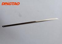 China DT Vector Q50 IX6 Cutter Spare Parts Knife Blades 305x8.5x2.4mm PN 801438 for sale