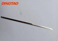 China DT Vector Q50 IX6 Cutter Spare Parts Knife Blades 305x8.5x2.4mm PN 801438 for sale