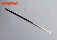 China DT Vector Q50 IX6 Cutter Spare Parts Knife Blades 305x8.5x2.4mm PN 801438 for sale