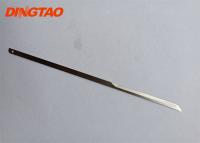 China DT Vector Q50 IX6 Cutter Spare Parts Knife Blades 305x8.5x2.4mm PN 801438 for sale