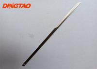 China DT Vector Q50 IX6 Cutter Spare Parts Knife Blades 305x8.5x2.4mm PN 801438 for sale