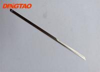 China DT Vector Q50 IX6 Cutter Spare Parts Knife Blades 305x8.5x2.4mm PN 801438 for sale