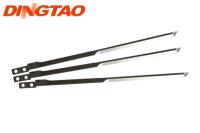 China 108065 223*8.2*2.5mm Cutting Knife Blade For DT Bullmer Cutter Machine Parts for sale
