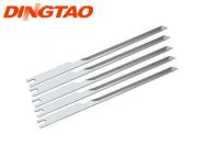 China For Kuris Cutter Parts 66878 / 69304-CK - 05 Auto Cutting Blades 227.0x9.5x2.0 for sale
