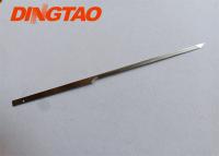 China 22217005 Knife Blade 078x.2 255 * 8 * 1.96mm For GT7250 S7200 Auto Cutter Parts for sale