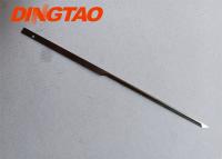 China 22217005 Knife Blade 078x.2 255 * 8 * 1.96mm For GT7250 S7200 Auto Cutter Parts for sale