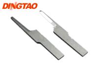 China Auto Cutter Knife Blade 42X6.5X1mm For IMA Cutter Machine Spare Parts for sale