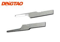 China Auto Cutter Knife Blade 42X6.5X1mm For IMA Cutter Machine Spare Parts for sale