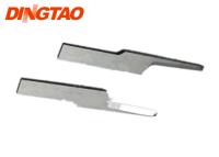 China Auto Cutter Knife Blade 42X6.5X1mm For IMA Cutter Machine Spare Parts for sale