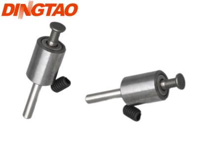 China 775491 For Vector IX6 Cutter Parts Vector IX9 M55 M88 MH8 MX9 Side Roller Carbide for sale