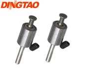 China 775491 For Vector IX6 Cutter Parts Vector IX9 M55 M88 MH8 MX9 Side Roller Carbide for sale