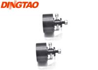 China 123898 Pulley Tensioning Vibration Belt For Vector Q80 Cutter Parts M88 Mh8 IH5 for sale