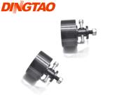 China 123898 Pulley Tensioning Vibration Belt For Vector Q80 Cutter Parts M88 Mh8 IH5 for sale