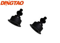 China 704409 Tension Pulley Rotating Blade For Vector IX6 Cutter Parts IX9 MH8 MX MX9 for sale
