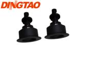China 704409 Tension Pulley Rotating Blade For Vector IX6 Cutter Parts IX9 MH8 MX MX9 for sale