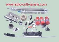 China For DT Vector Ix6 Cutter Spare Parts Maintenance Kit 4000H MTK VT-FA-IX6 705551 for sale