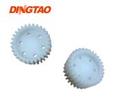 China Cutter Spare Parts For Vector IX6 IX9 Cutting M55 MH5 M88 MH8 127890 X Axis Gear for sale