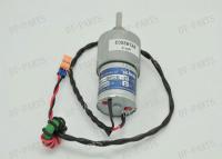 China 94743000 Industrial Plotter Motor Cleaning 24V TG-38246700-90K Accumark for sale