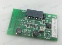 China Green Cutting Plotter Parts Electronic Pca Linear Encoder Board Plotter Infinity 45 88018003 for sale
