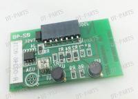 China Green Cutting Plotter Parts Electronic Pca Linear Encoder Board Plotter Infinity 45 88018003 for sale