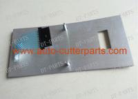 China Square Cutter Spare Parts Hardware Infinity Op Panel Assy Keypad Button To  Cutter Plotter 77510000 for sale
