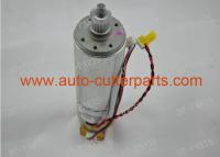 China 86128050 Auto Cutter Parts Y-Axis Motor Pulley With Box Infinity 85 for sale