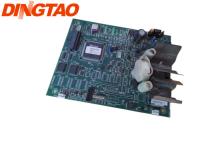 China 87437001 Pca Idc Board Infinity Plus DT Infinity AE2  Infinity Plus Plotter Parts for sale