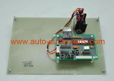 China Panel Assy Operator For Cutter Plotter Parts Ap700 59793011 for sale