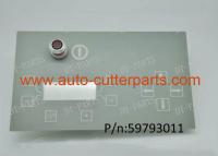 China Panel Assy Operator For Cutter Plotter Parts Ap700 59793011 for sale