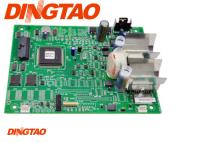 China Infinity 85 Cutter Plotter Parts , PN 92642003 Pca Idc Board for sale