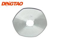 China For Sy101 Xls50 Sy51 Spreader Machine Parts 050-028-062 Blade HEX 100mm HSS for sale