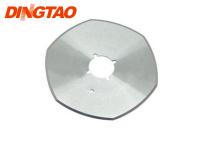 China For Sy101 Xls50 Sy51 Spreader Machine Parts 050-028-062 Blade HEX 100mm HSS for sale