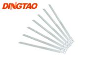 China For DT Bullmer Cutting Machine D8002 223x8x2.5mm Cutter Knife Blade 105935 for sale