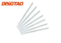 China For DT Bullmer Cutting Machine D8002 223x8x2.5mm Cutter Knife Blade 105935 for sale