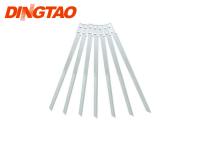China For DT Bullmer Cutting Machine D8002 223x8x2.5mm Cutter Knife Blade 105935 for sale