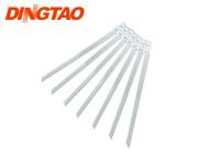 China For DT Bullmer Cutting Machine D8002 223x8x2.5mm Cutter Knife Blade 105935 for sale