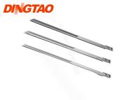 China Cutter Blade Knife 220 x 10 x 3mm HSS For Bullmer Cutter Machine Spare Parts for sale