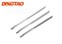 China Cutter Blade Knife 220 x 10 x 3mm HSS For Bullmer Cutter Machine Spare Parts for sale