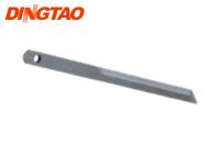 China 109148 Cutting Knife Blades 95x6x2mm For Bullmer Cutting Machine Spare Parts for sale