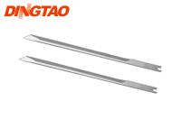 China For Kuris Cutter Machine Spare Parts Cutter Knife Blades 232 * 10.5 * 3mm 68539 for sale