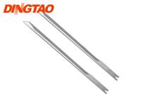 China For Kuris Cutter Machine Spare Parts Cutter Knife Blades 232 * 10.5 * 3mm 68539 for sale