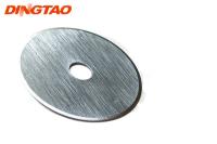 China TL-006 Cutter Blade Knife For DCS1500 DCS2500 DCS3500 DCS3600 Cutter Parts for sale