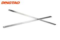 China 801227 Spare Parts 296 X 8.5 X 2.4mm Knife Blade For Vector 5000 VT7000 Cutter for sale