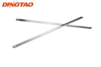 China 801227 Spare Parts 296 X 8.5 X 2.4mm Knife Blade For Vector 5000 VT7000 Cutter for sale