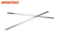 China 801227 Spare Parts 296 X 8.5 X 2.4mm Knife Blade For Vector 5000 VT7000 Cutter for sale