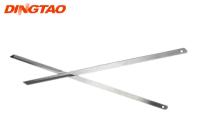 China 801227 Spare Parts 296 X 8.5 X 2.4mm Knife Blade For Vector 5000 VT7000 Cutter for sale